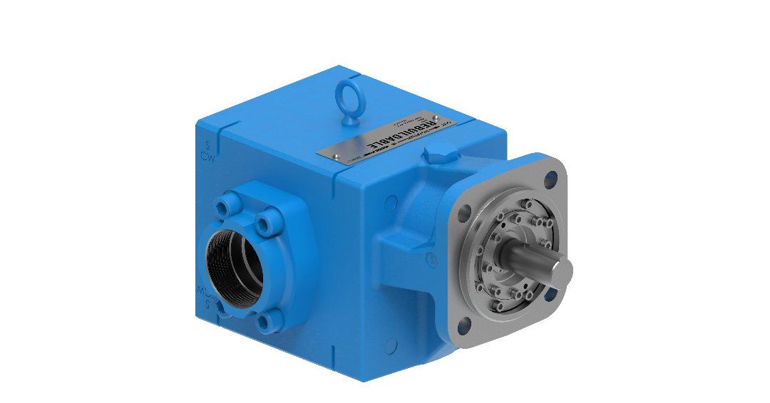 The Most Efficient Pumping Solution | Viking Pump - Leader in Positive Displacement Pumps
